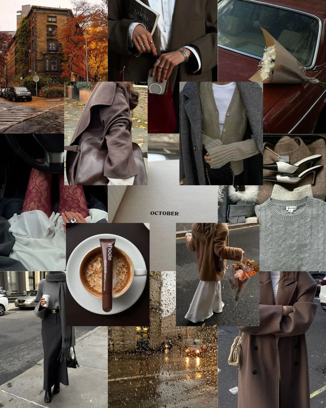 HELLO FALL - Ludèer