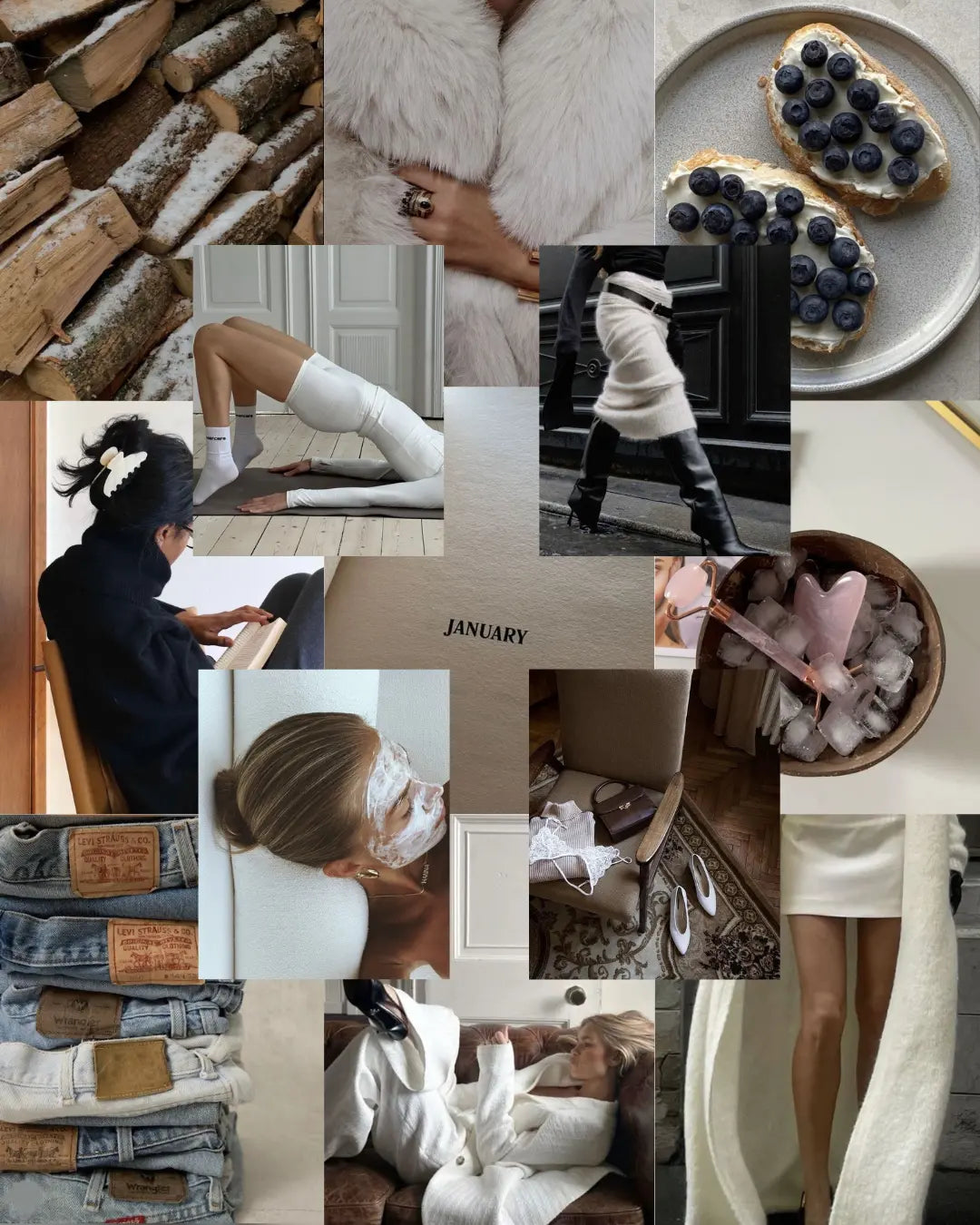 BOLD BEGINNINGS - Ludèer