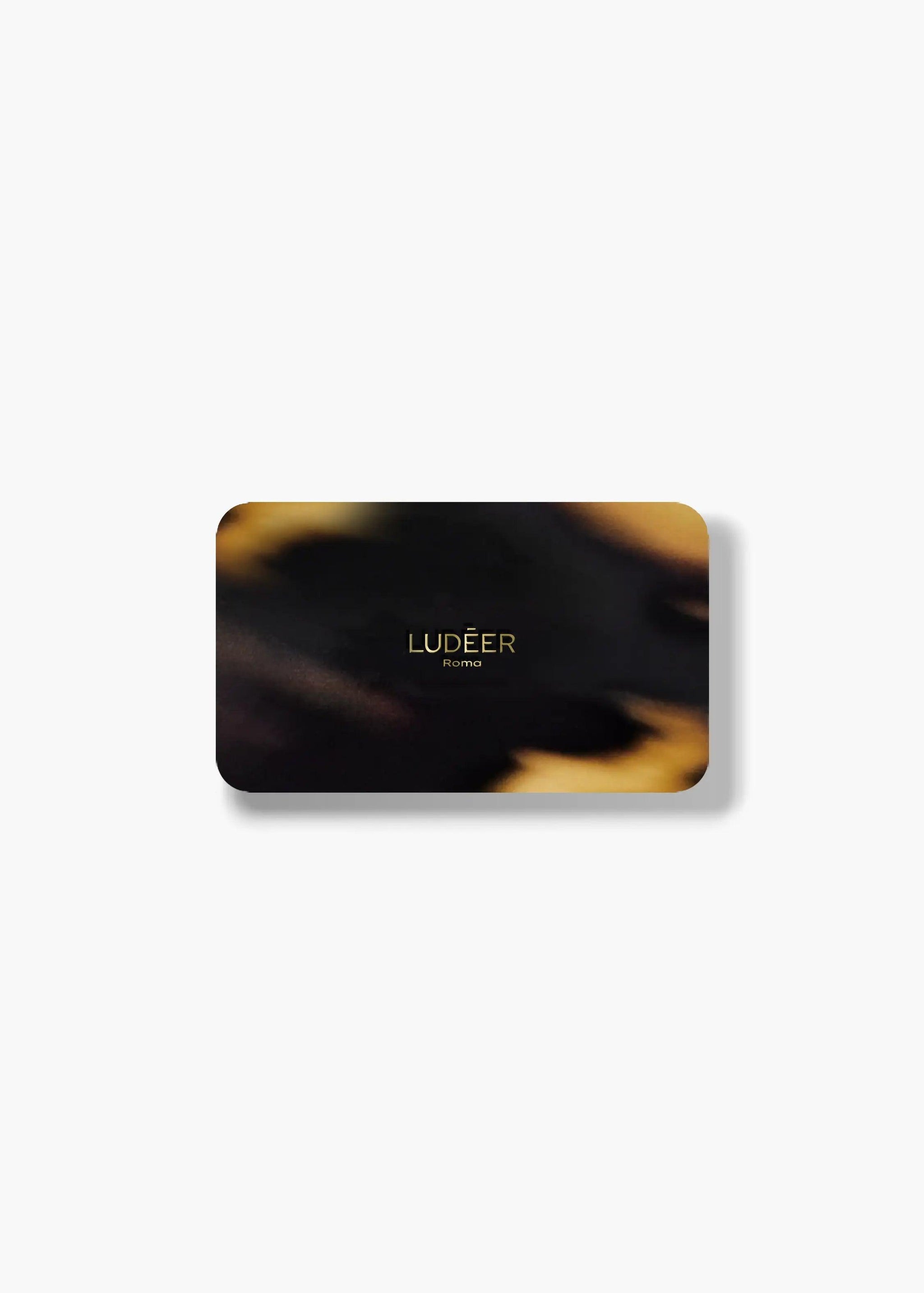 GIFT CARD - Ludèer