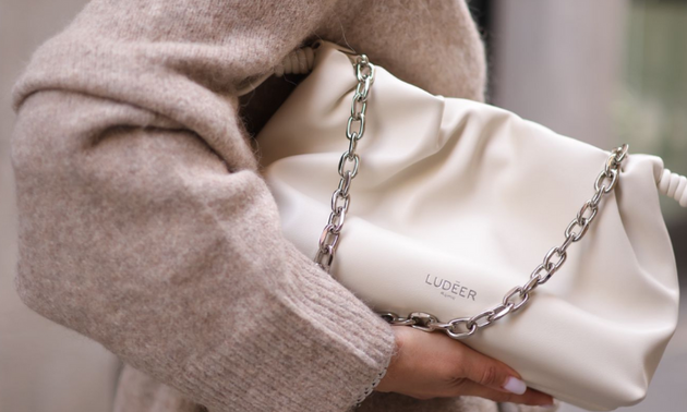 Shell Drop Earrings - Ludèer