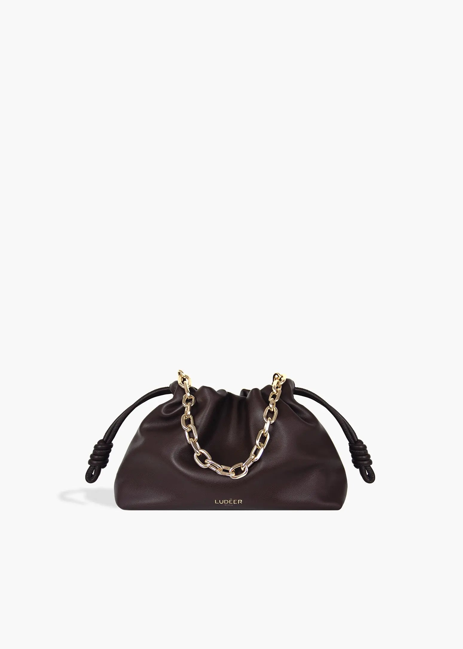 Stand By Me Small Pouch Fondant – A Soft Statement | Ludèer